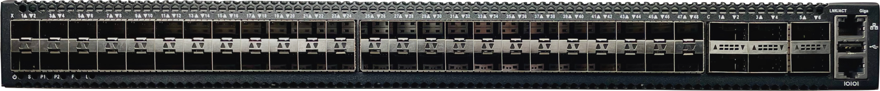 SmartNA-PortPlus-TA | Network Packet Brokers | Network Critical